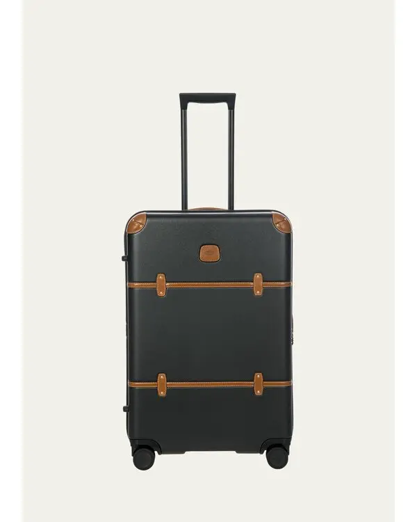 Bric'S Bellagio 27" Expandable Spinner - Black