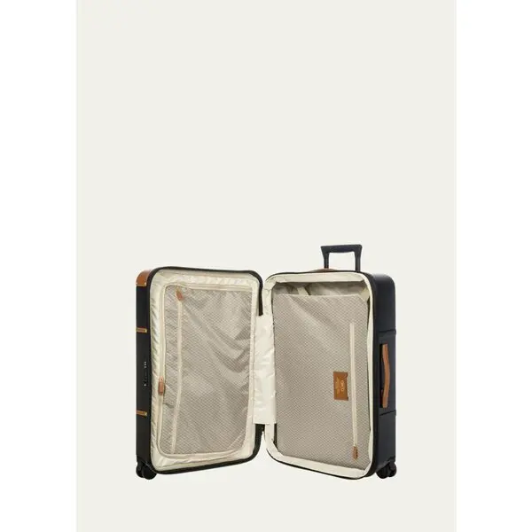 Bric'S Bellagio 27" Expandable Spinner - Black