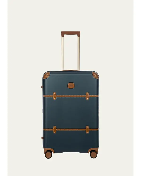 Bric'S Bellagio 27" Expandable Spinner - Blue