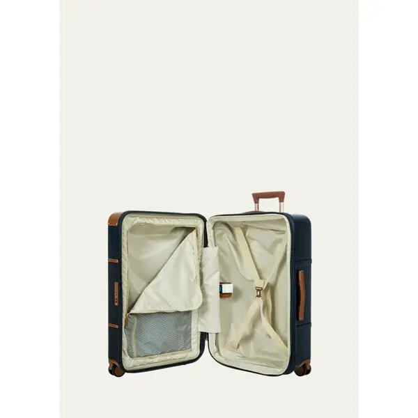 Bric'S Bellagio 27" Expandable Spinner - Blue
