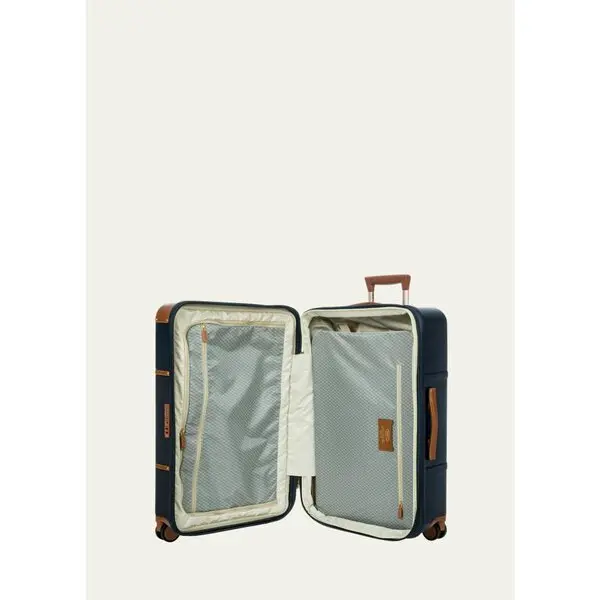 Bric'S Bellagio 27" Expandable Spinner - Blue