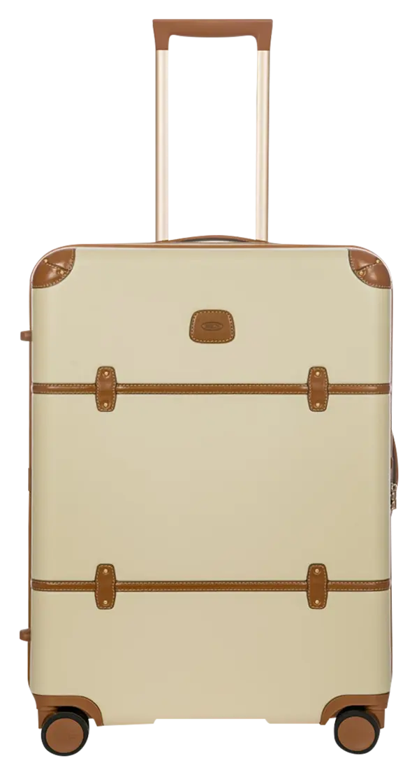 Bric'S Bellagio 27" Expandable Spinner - Cream
