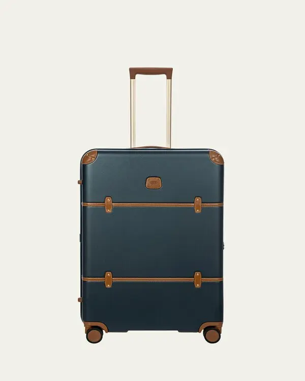 Bric'S Bellagio 30" Expandable Spinner - Blue