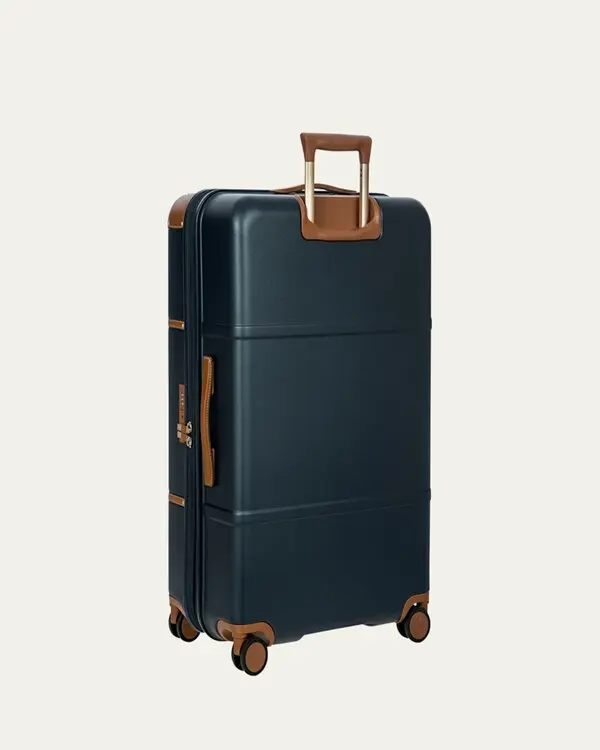Bric'S Bellagio 30" Expandable Spinner - Blue