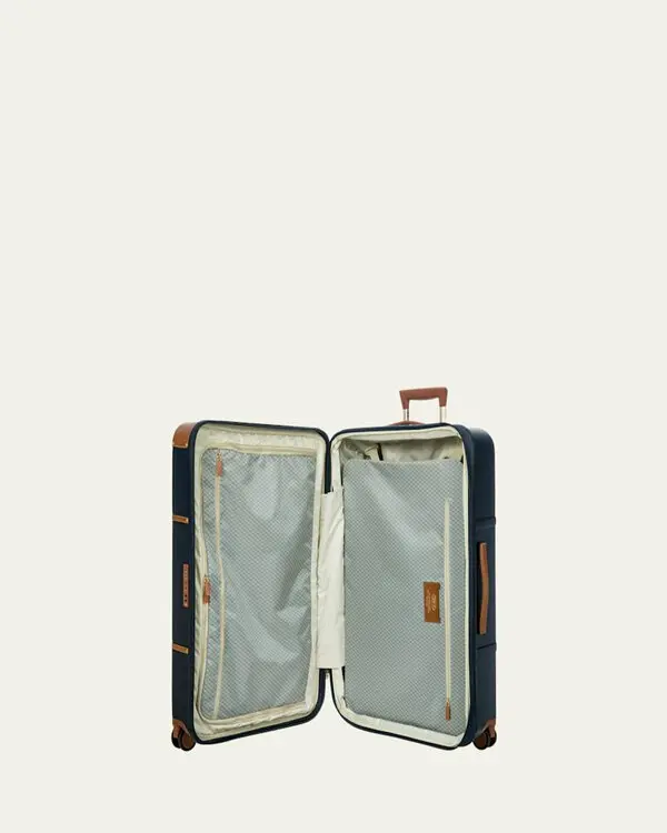Bric'S Bellagio 30" Expandable Spinner - Blue