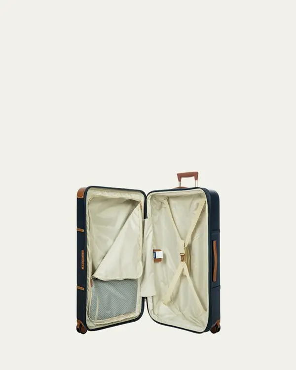 Bric'S Bellagio 30" Expandable Spinner - Blue