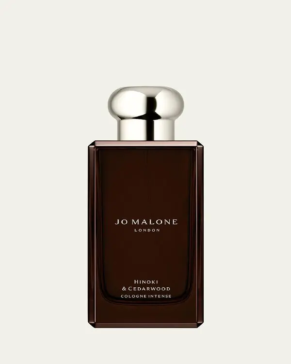 JO MALONE LONDON Hinoki & Cedarwood Cologne Intense, 100 Ml - One-color