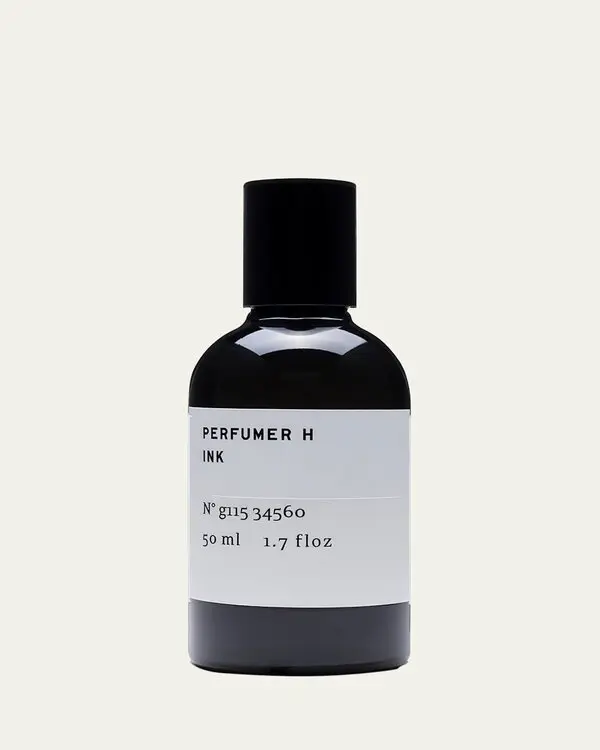 PERFUMER H Ink Eau De Parfum, 50 Ml