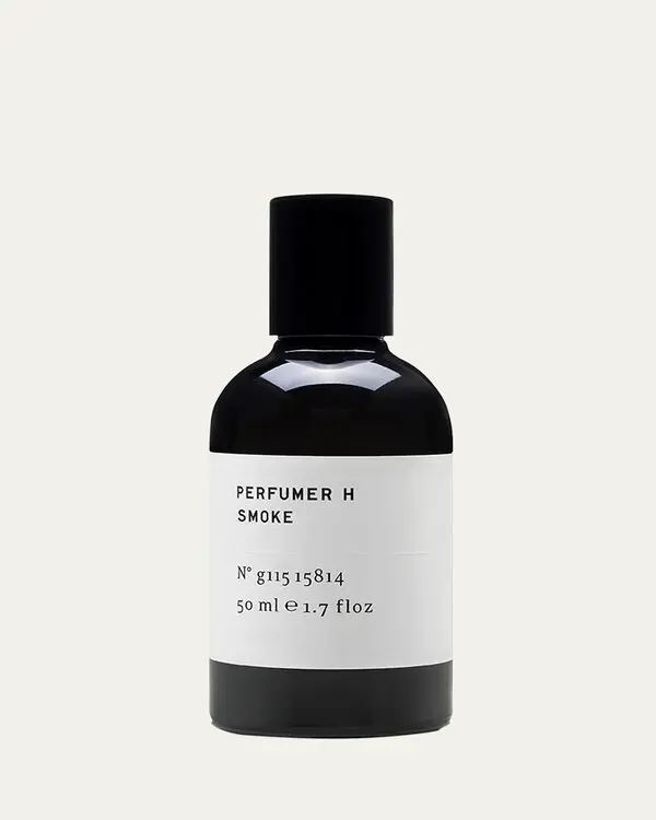 PERFUMER H Smoke Eau De Parfum, 50 Ml