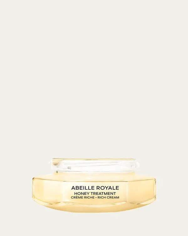 GUERLAIN Abeille Royale Honey Treatt Rich Cream 1.7 Oz - One-color