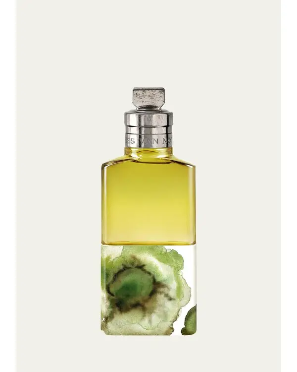 Dries Van Noten Vanille Camouflage Eau De Parfum