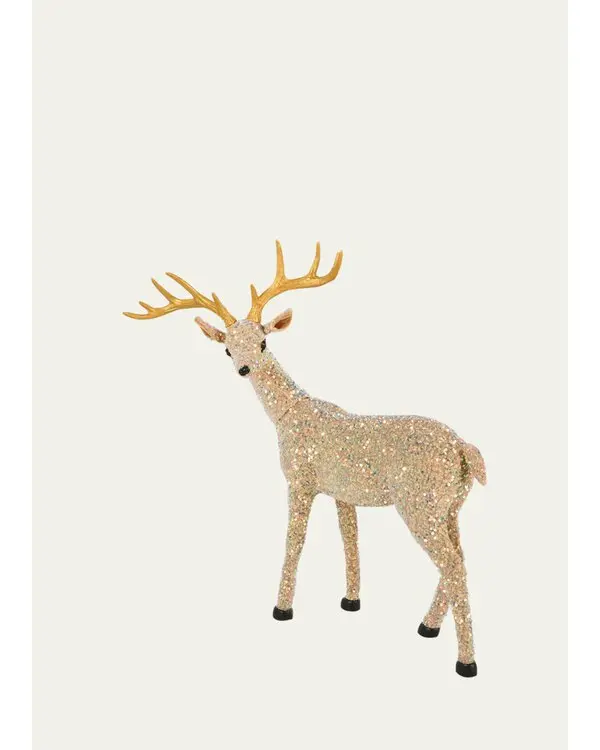 MARK ROBERTS Sparkling Deer