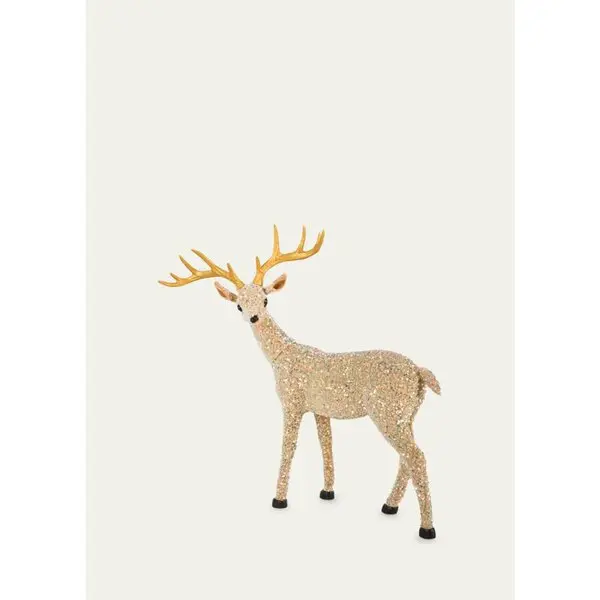 MARK ROBERTS Sparkling Deer