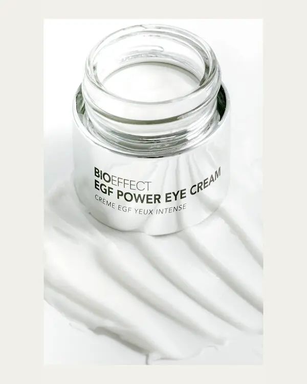 BIOEFFECT Egf Power Eye Cream, 0.5 Oz