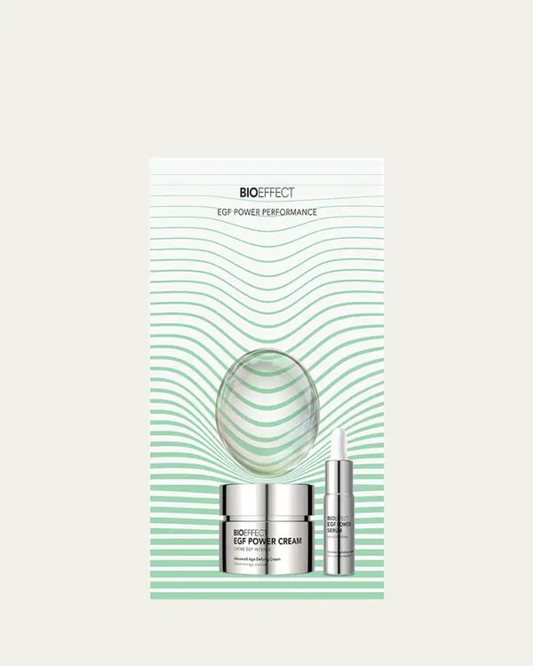 BIOEFFECT Egf Power Eye Cream, 0.5 Oz