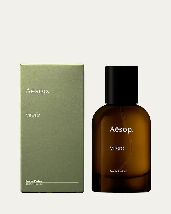 Aesop Virere Eau De Parfum, 50 Ml - One-color