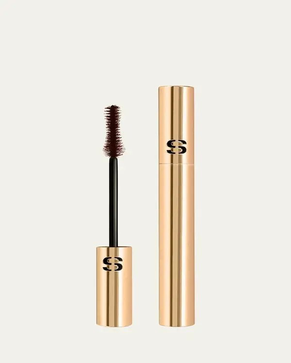 Sisley Mascara Phyto-noir - 2 Deep Brown