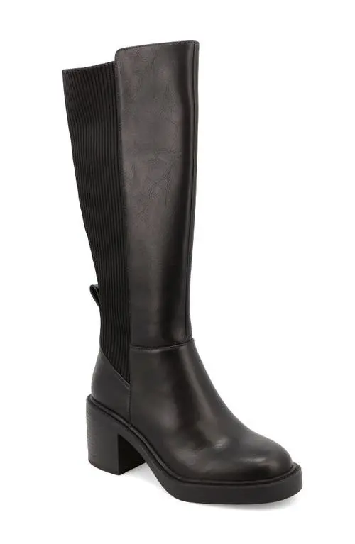 Mia Grier Knee High Boot