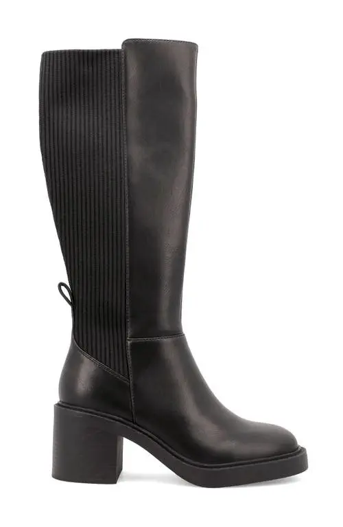 Mia Grier Knee High Boot