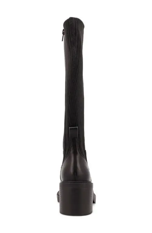 Mia Grier Knee High Boot