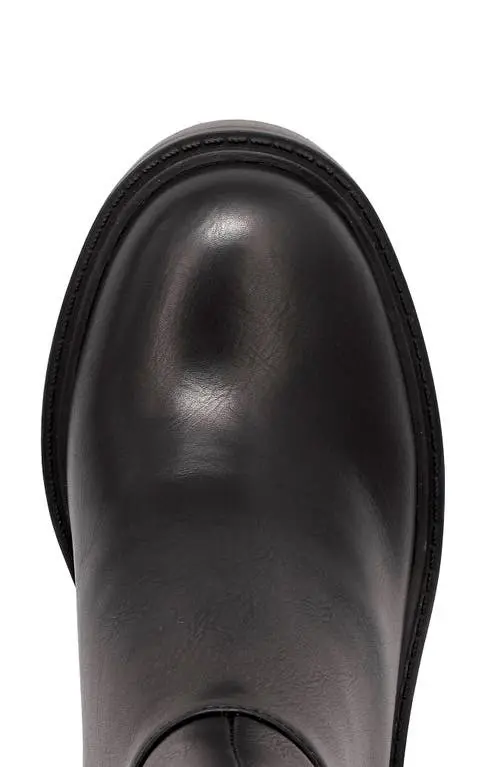 Mia Grier Knee High Boot