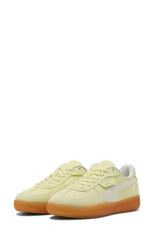 PUMA Palermo Lamoda Sneaker - Gold Moon/warm White