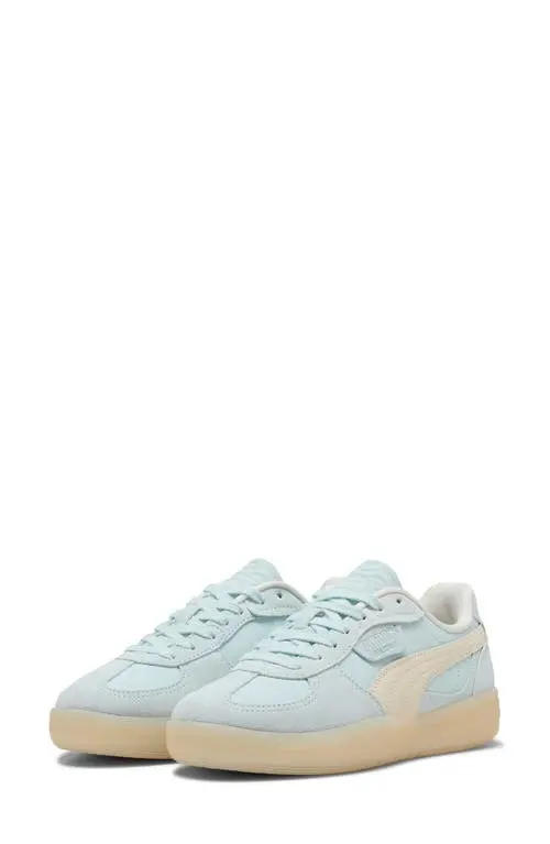 PUMA Palermo Lamoda Sneaker - Sea Glass/frosted Ivory