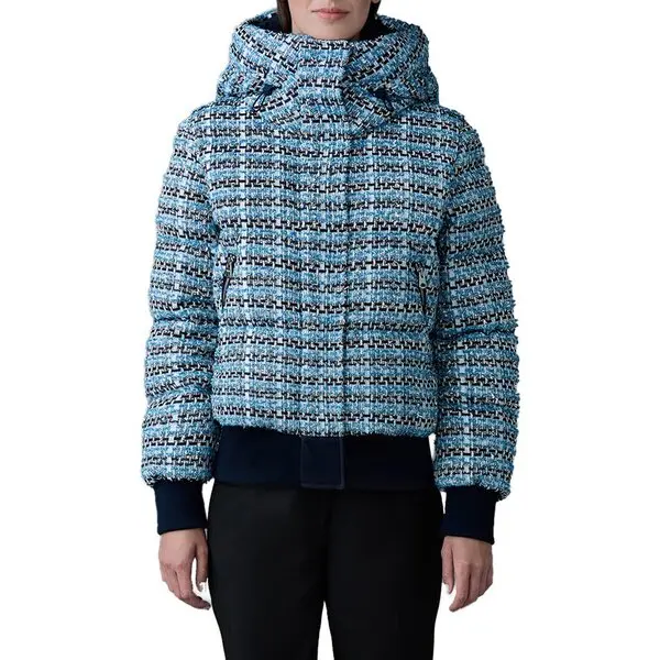 Mackage Shirley-tw Down Puffer Jacket
