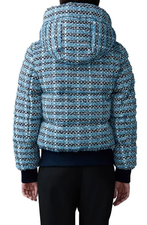 Mackage Shirley-tw Down Puffer Jacket