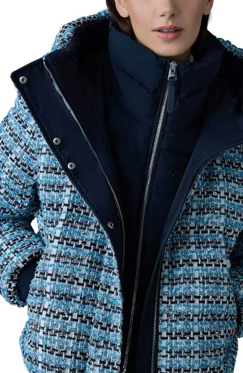 Mackage Shirley-tw Down Puffer Jacket