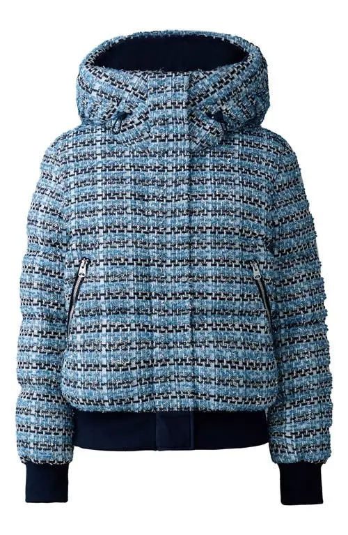 Mackage Shirley-tw Down Puffer Jacket