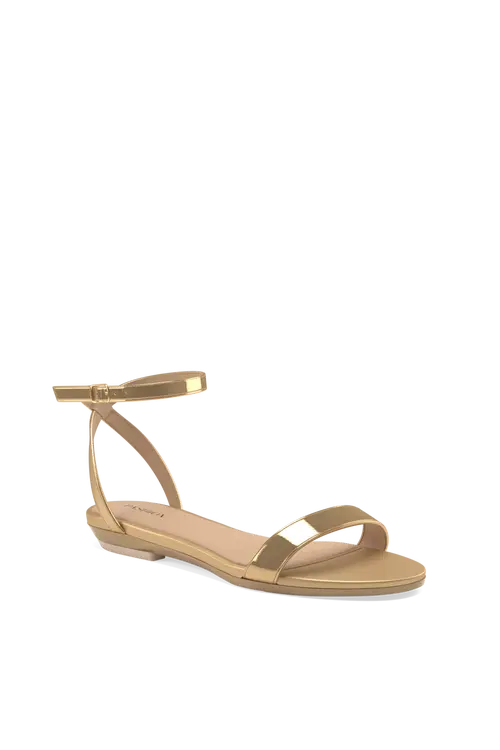 PASHION FOOTWEAR The Brenna 4" Stiletto Convertible Heel
