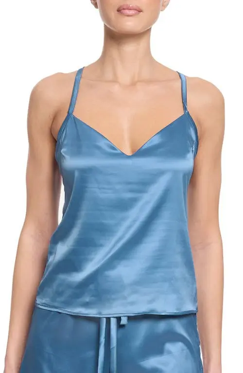 Hanky Panky Satin Camisole - Bath Time