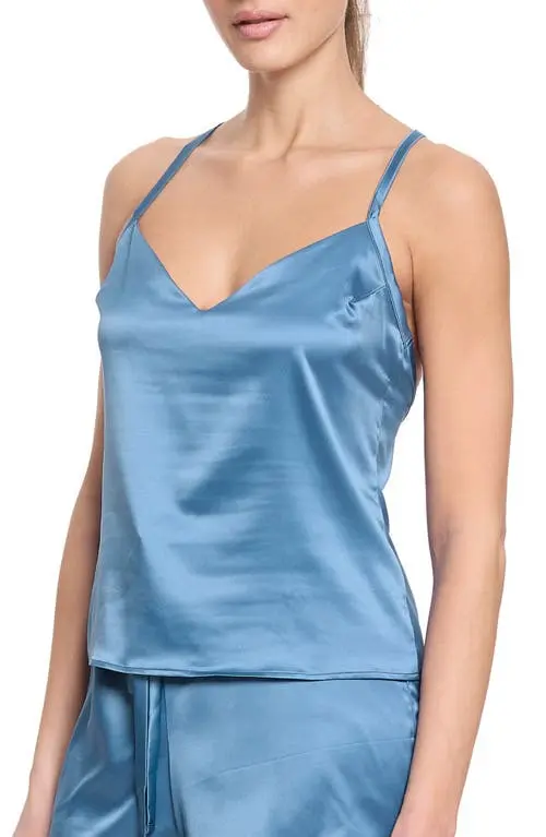 Hanky Panky Satin Camisole - Bath Time