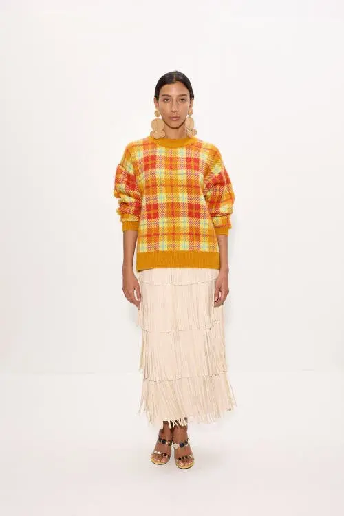 SIMONMILLER Calder Knit Sweater