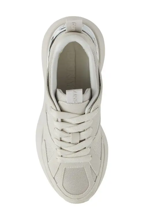 Dkny Zofi Wedge Sneakers