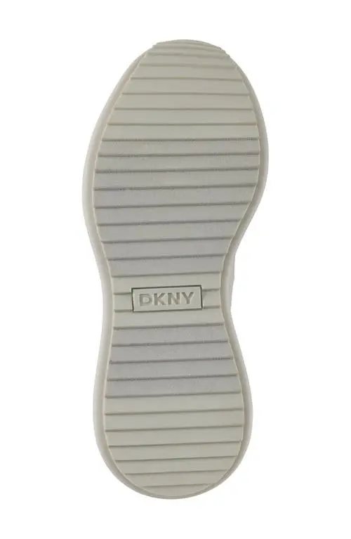 Dkny Zofi Wedge Sneakers