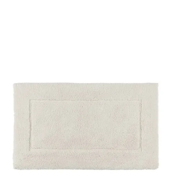 ABYSS & HABIDECOR Must Bath Mat - Ivory