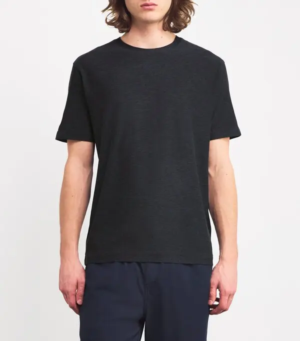 Vuori Strato Tech T-shirt - Grey