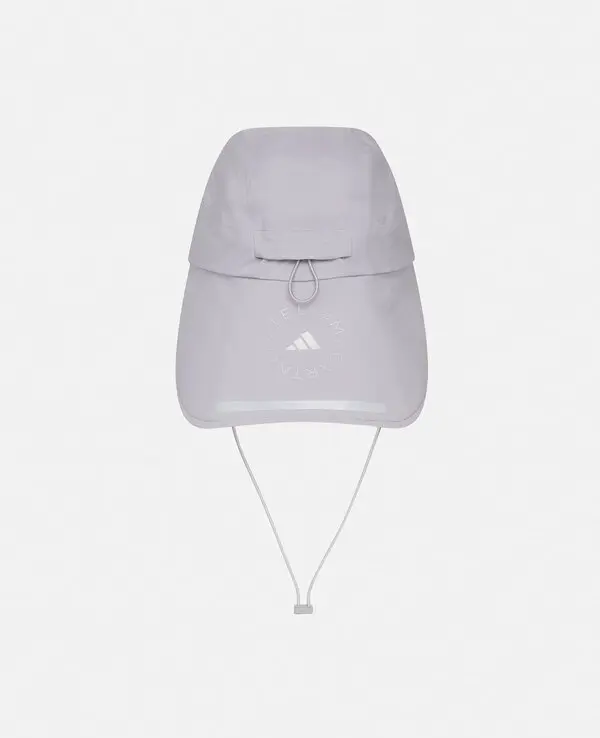 Stella McCartney Baseball Cap With Flaps