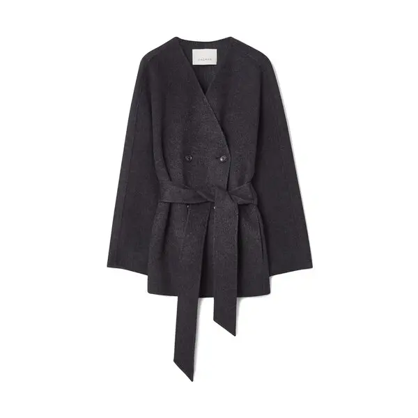 HOUSE OF DAGMAR Doublé Jacket