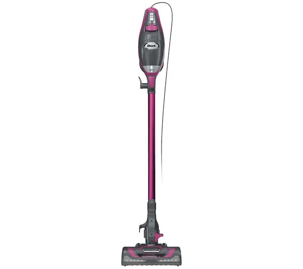 SHARK Rocket Pro Dlx Corded Stick Vacuum - One-color