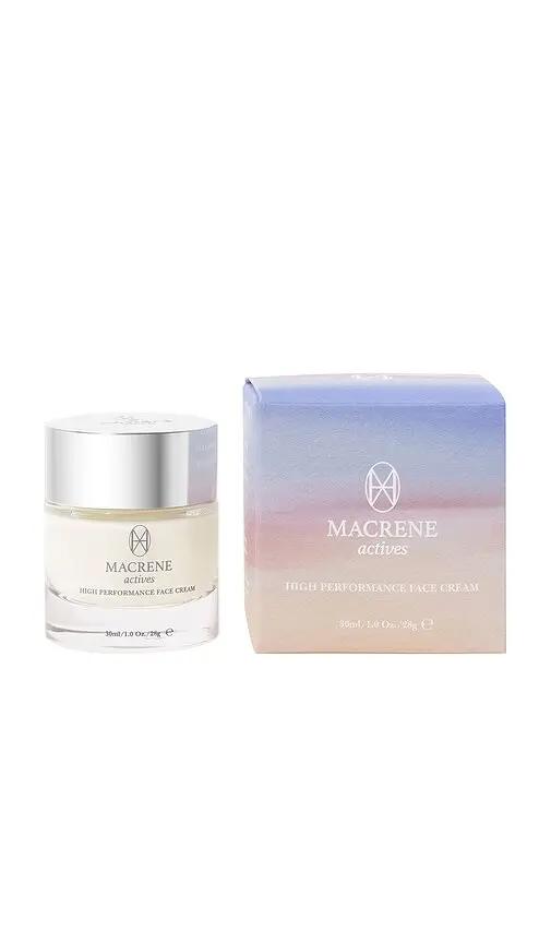 MACRENE ACTIVES High Performance Face Cream 30ml - N,a