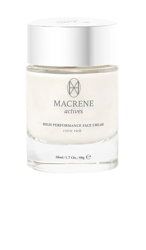 MACRENE ACTIVES High Performance Face Cream Extra Rich 50ml - N,a