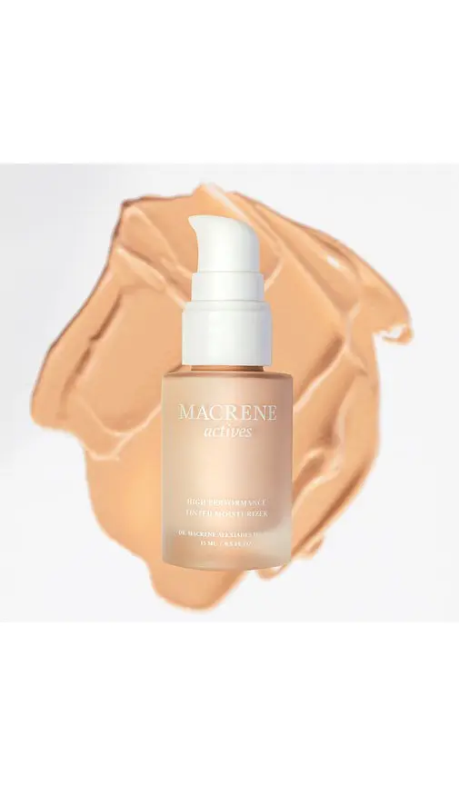 MACRENE ACTIVES High Performance Tinted Moisturizer - Medium