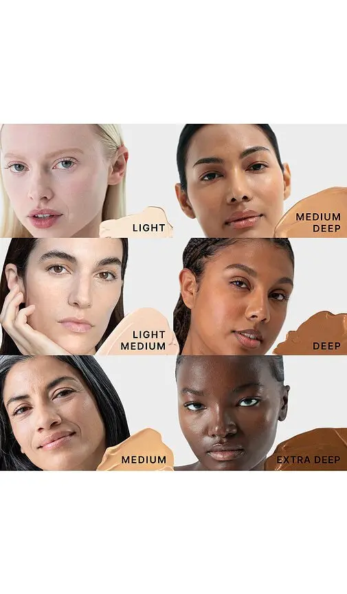 MACRENE ACTIVES High Performance Tinted Moisturizer - Medium Deep