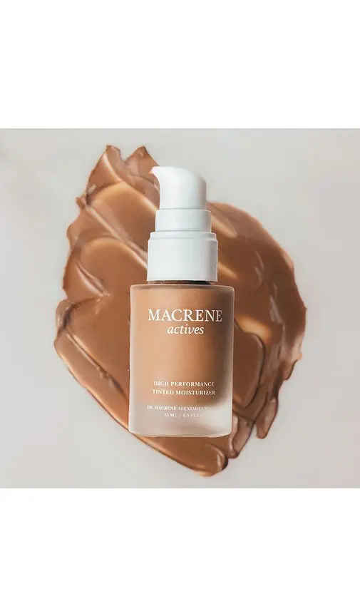 MACRENE ACTIVES High Performance Tinted Moisturizer - Deep