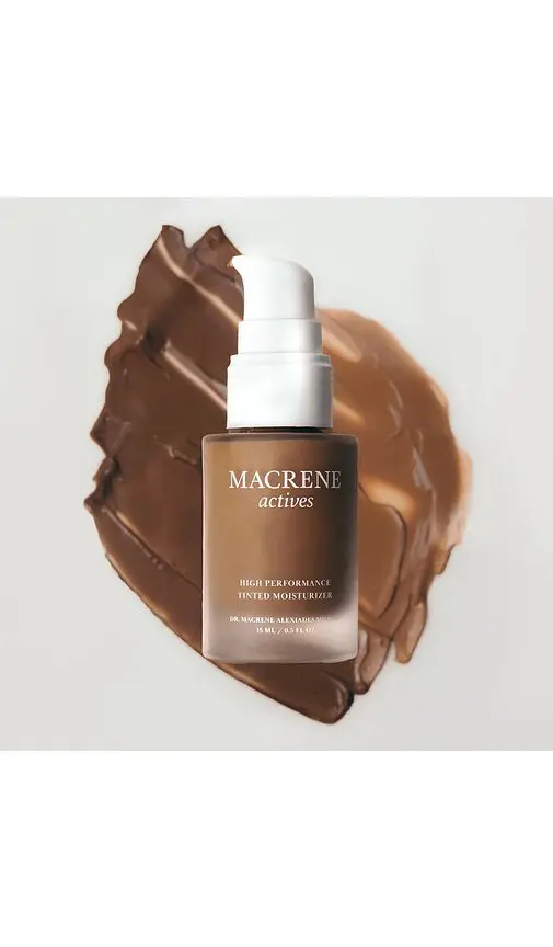 MACRENE ACTIVES High Performance Tinted Moisturizer - Extra Deep