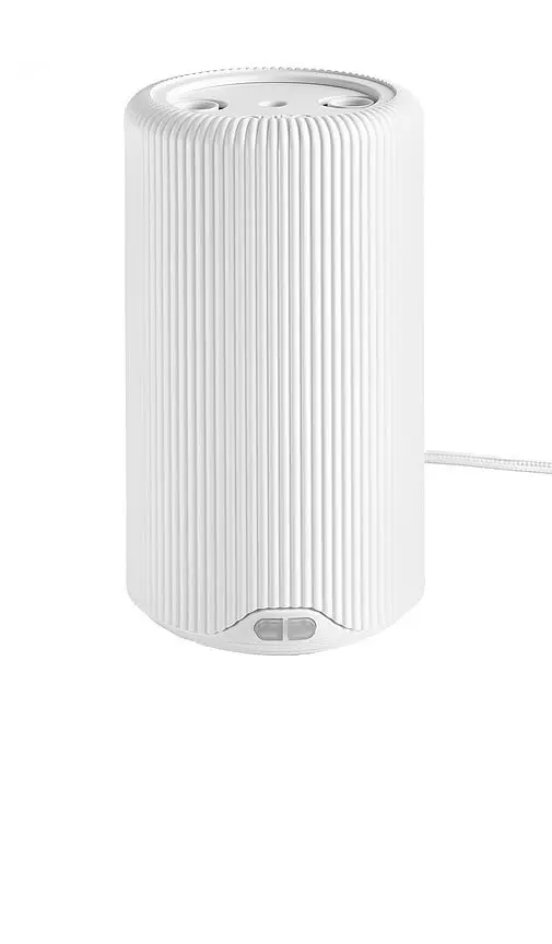 PURA Smart Home Fragrance Diffuser Plus - White