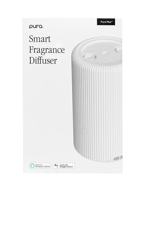 PURA Smart Home Fragrance Diffuser Plus